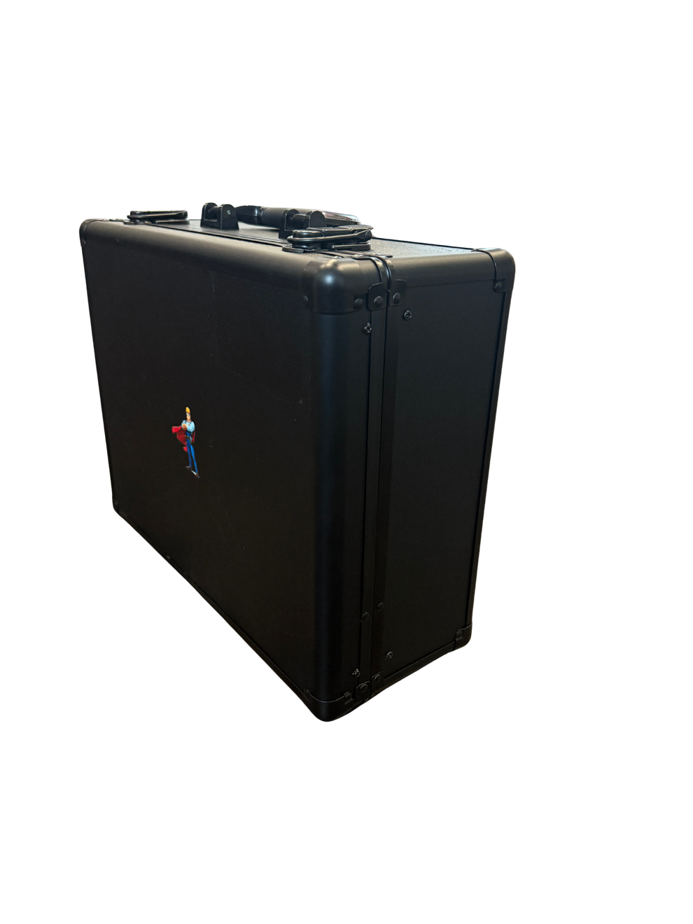 Final Black Kit Price – Plumbers Vision